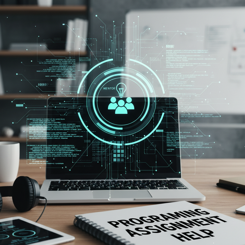 Programming Assignment Help